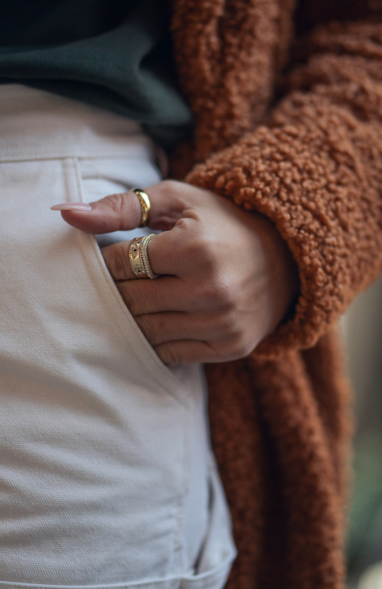 The Evil Eye Band – Decked NYC